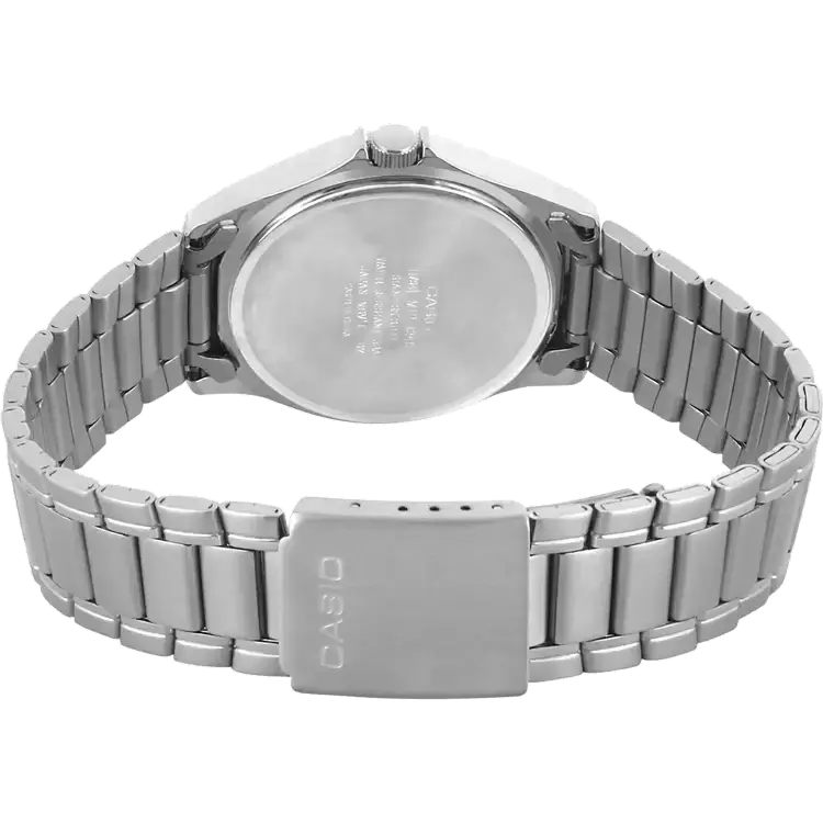 Casio A220 Mtp 1246d 1avdf Enticer Men The Watch Factory