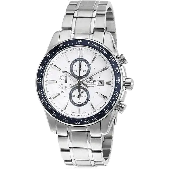 Casio ED401 EF-547D-7A2VDF Edifice – The Watch Factory