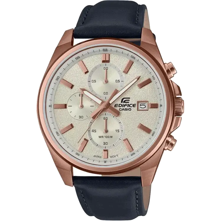 Casio ED518 EFV-610CL-7AVUDF Edifice – The Watch Factory