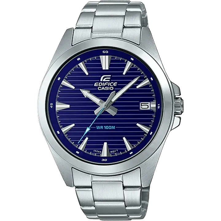 Casio ED536 EFV-140D-2AVUDF Edifice – The Watch Factory