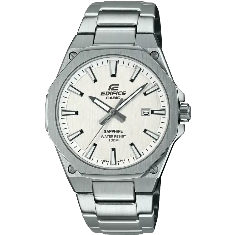 Casio ED540 EFR-S108D-7AVUDF Edifice – The Watch Factory