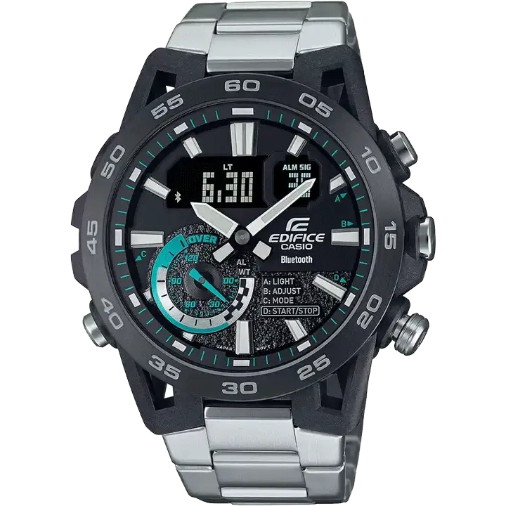 Casio ED575 – The Watch Factory