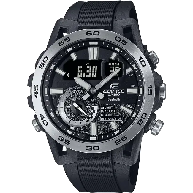 Casio ED578 – The Watch Factory