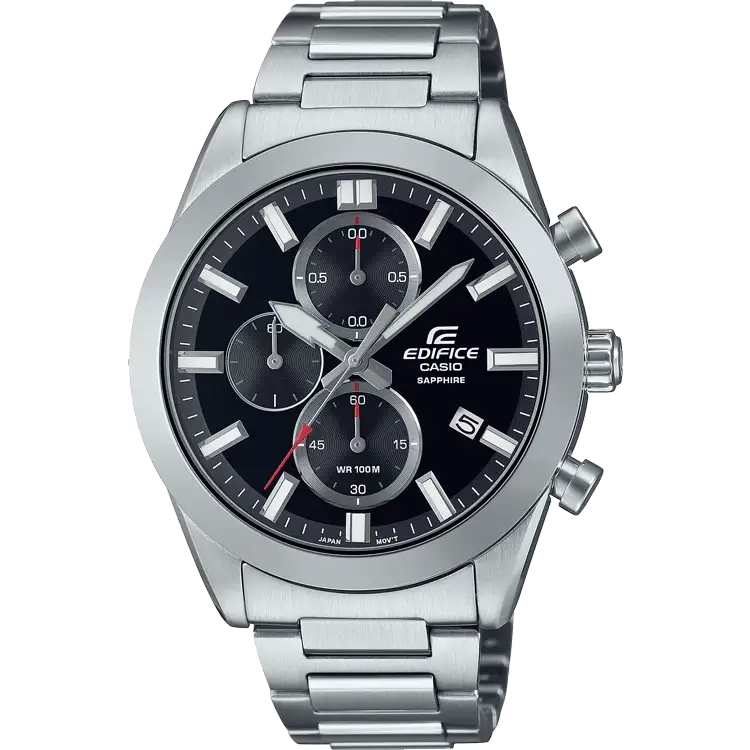 Casio ED580 EFB-710D-1AVUDF EDIFICE – The Watch Factory