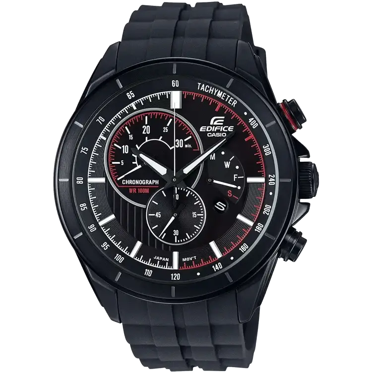 Casio EX418 EFR-561PB-1AVUDF Edifice – The Watch Factory