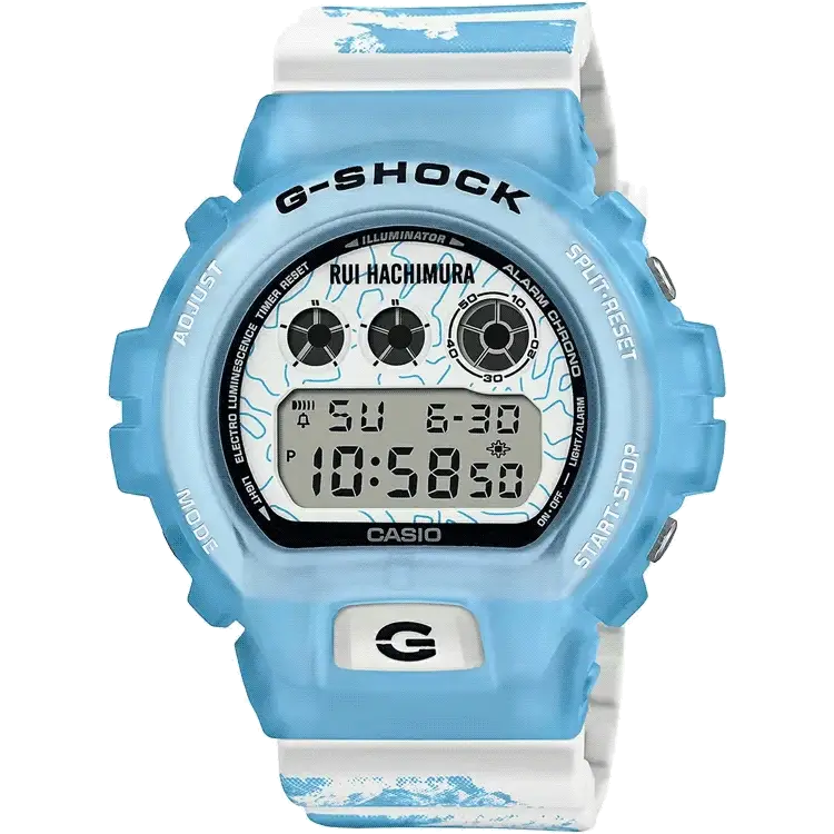Casio G1328 – The Watch Factory