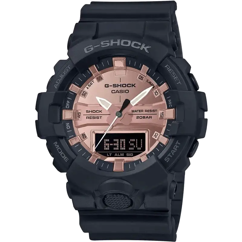 Casio G939 GA-800MMC-1ADR G-Shock – The Watch Factory