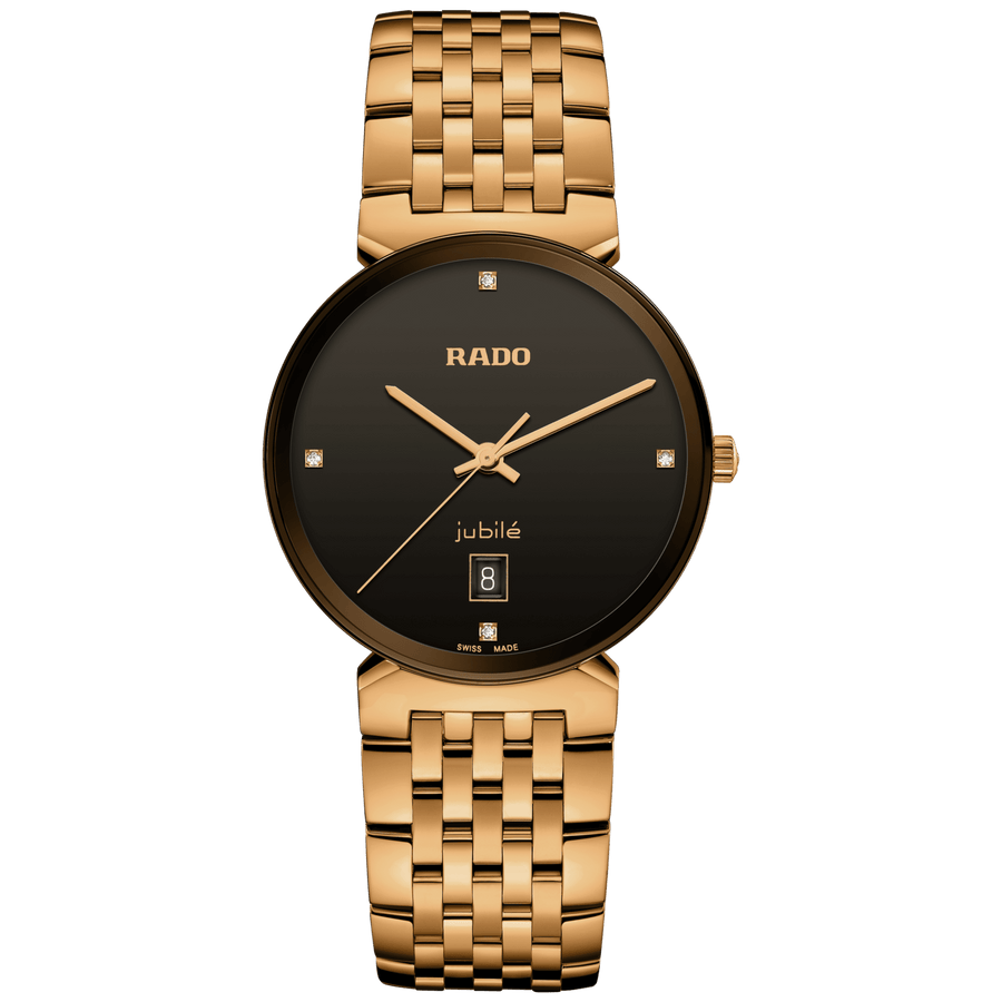 Rado Watches in India | The Watch Factory - Authorized Retailer