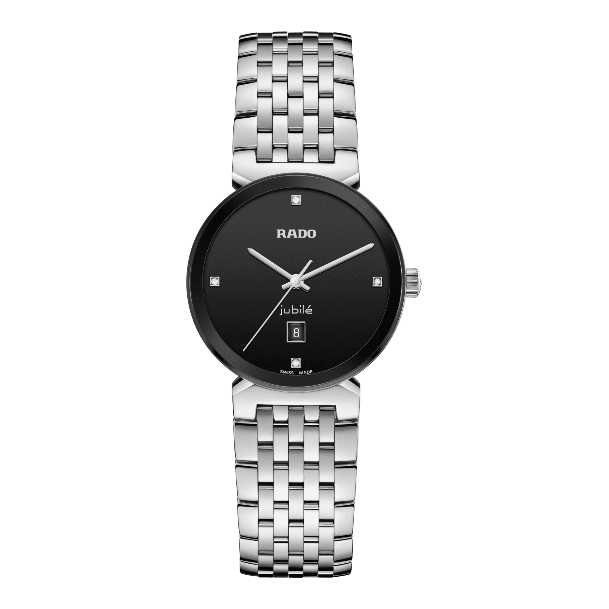 Rado Florence Diamonds R48913713 – The Watch Factory