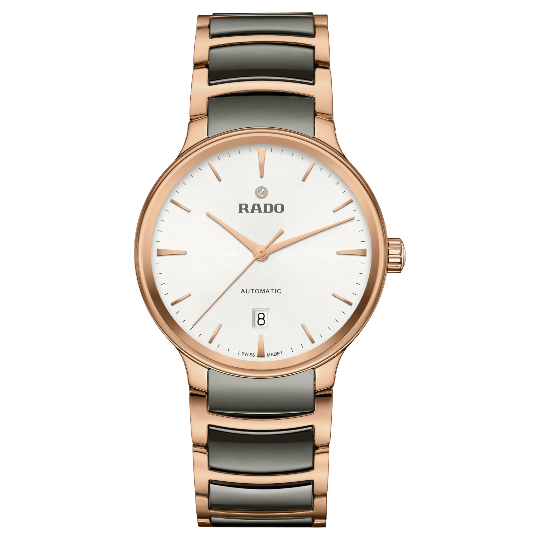 Rado Centrix Automatic R30017012 – The Watch Factory