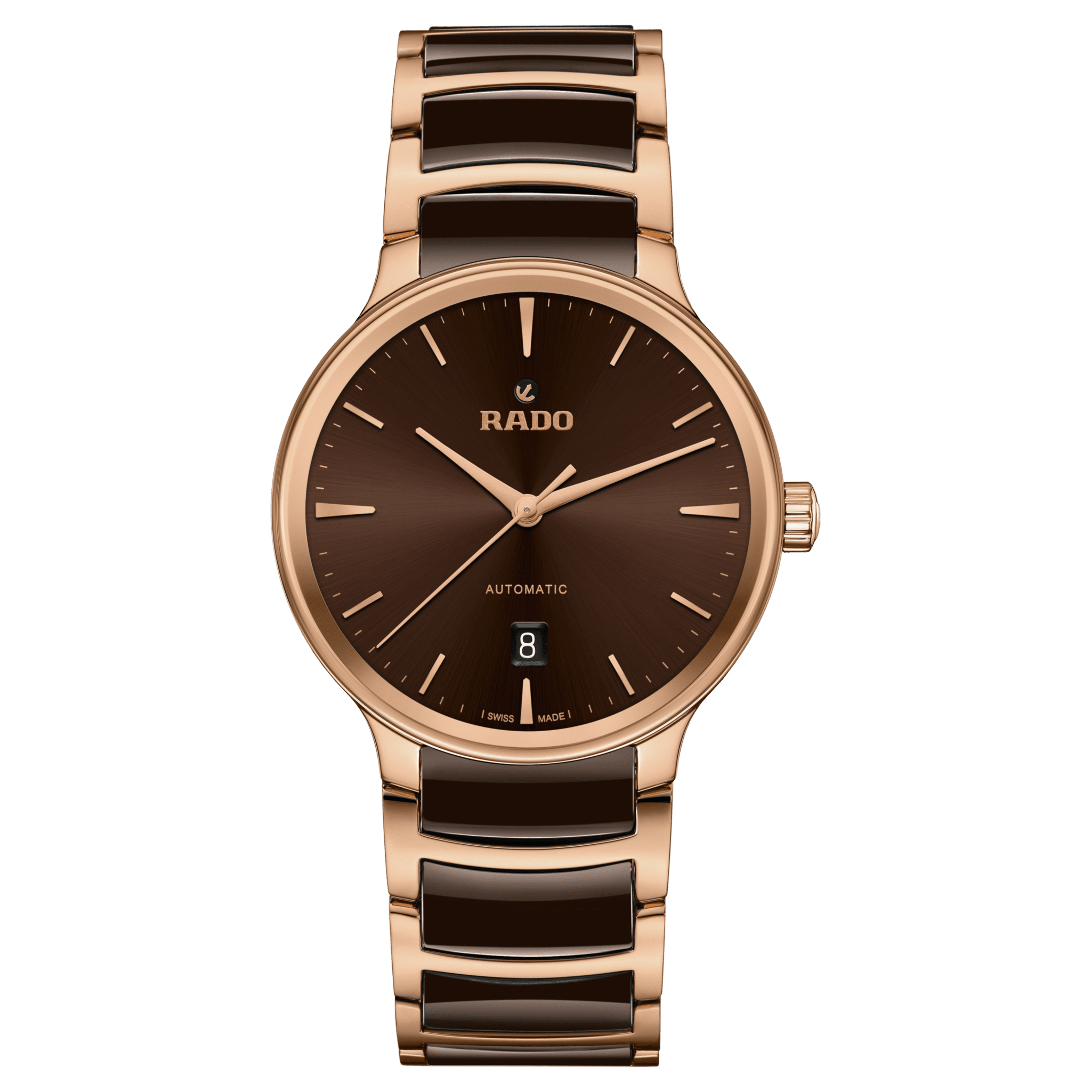 Rado Centrix Automatic R30017302 – The Watch Factory