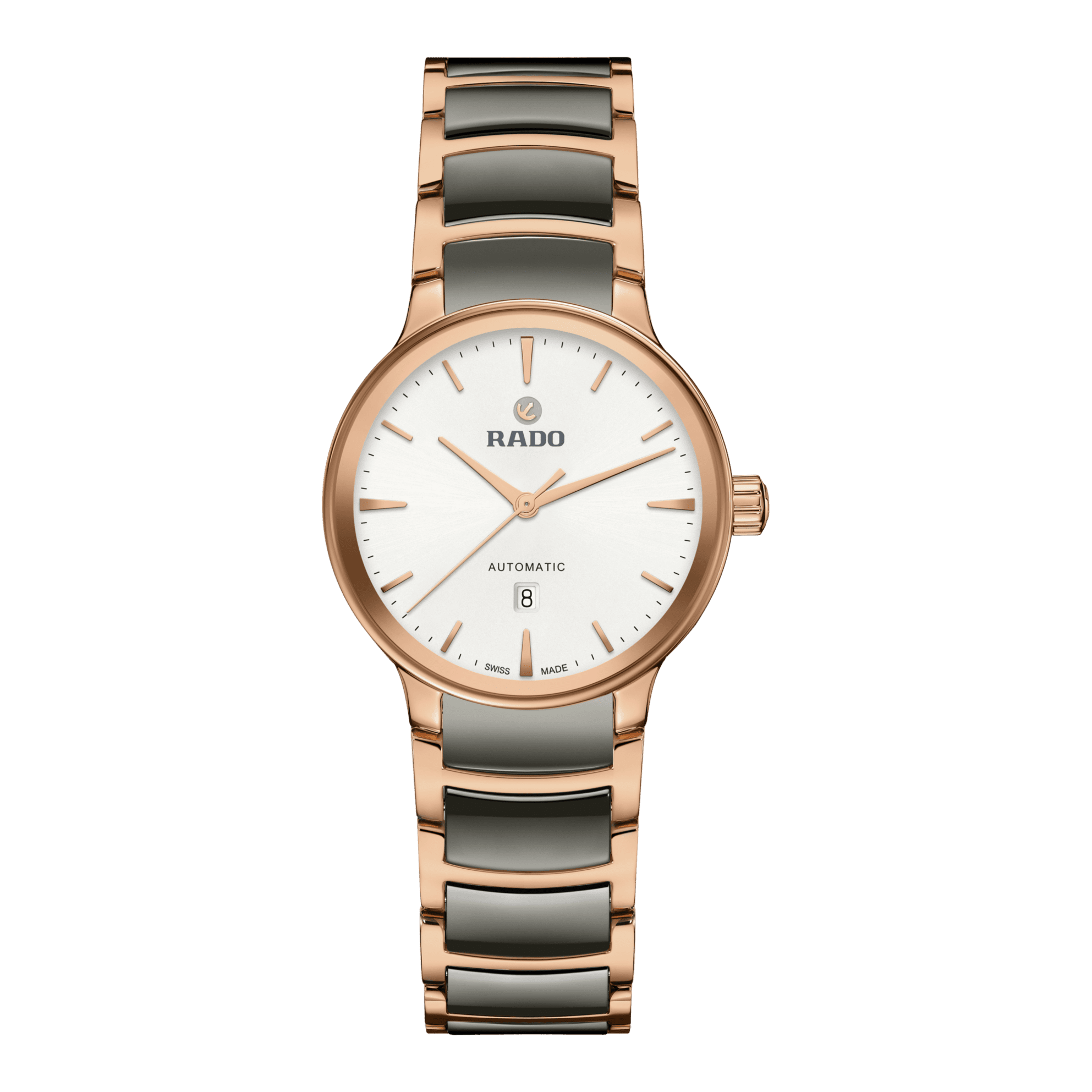 Rado Centrix Automatic R30019012 – The Watch Factory