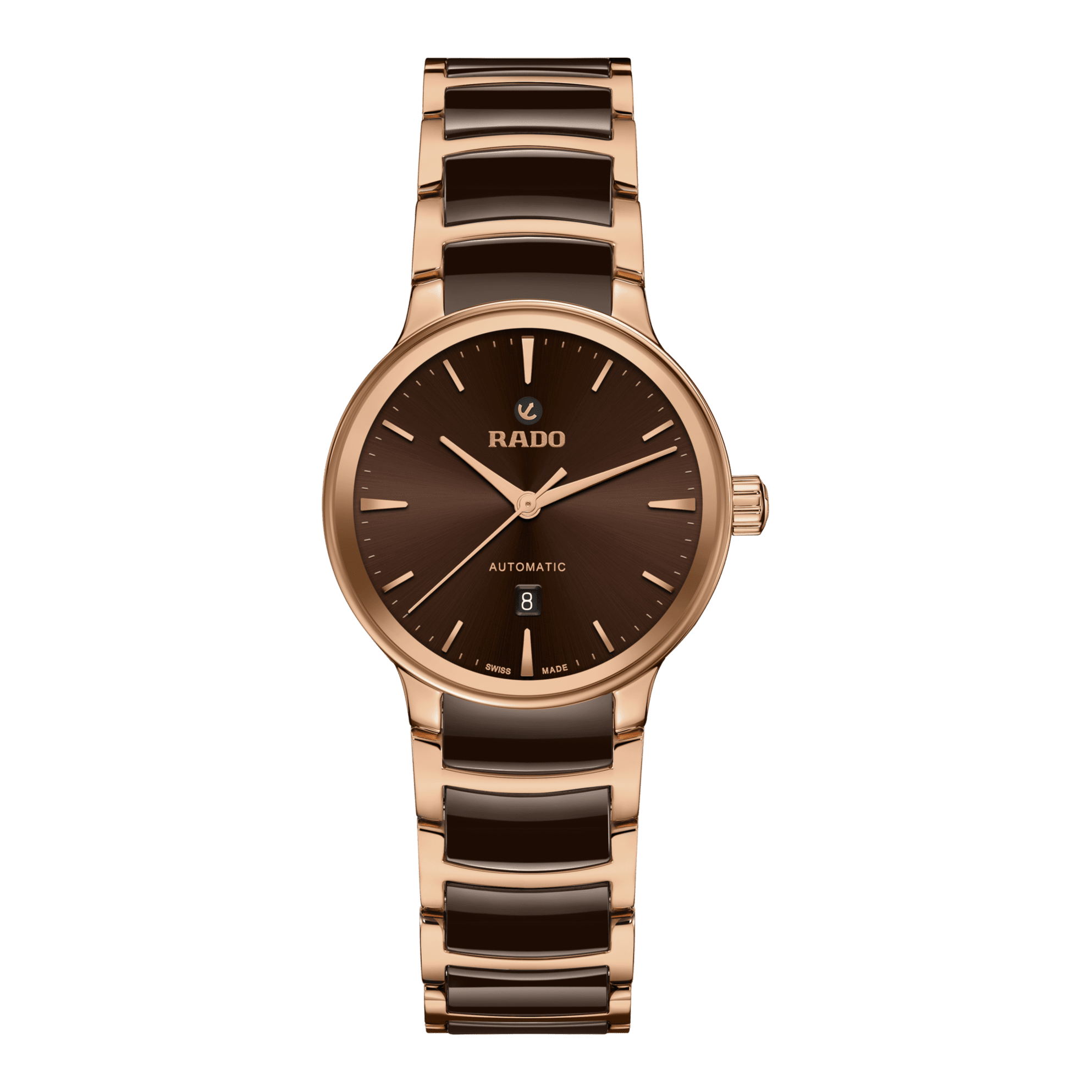 Rado Centrix Automatic R30019302 – The Watch Factory