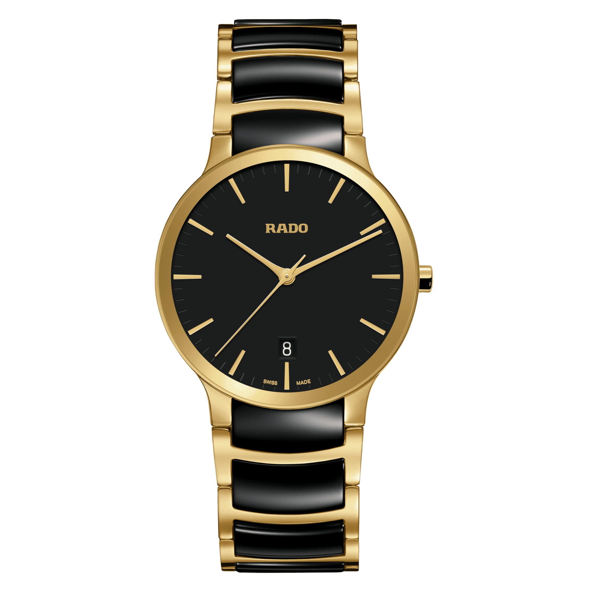Rado Centrix R30527172 – The Watch Factory