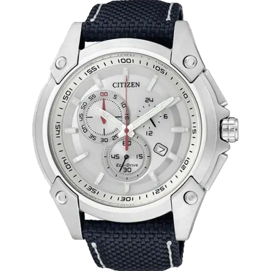 Citizen AT0851-15A Men Watch – The Watch Factory