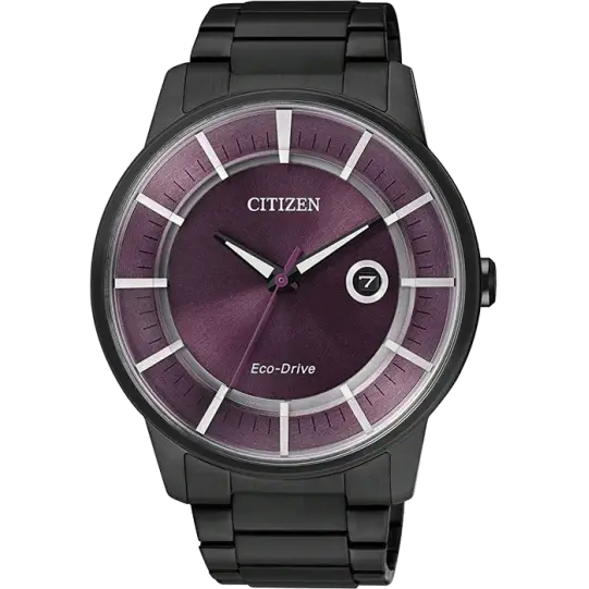 Citizen AW1264-59W Men Watch – The Watch Factory