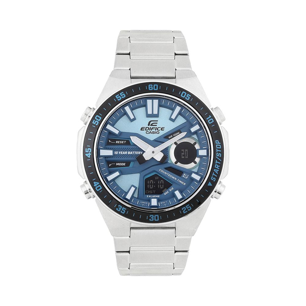 CASIO Men Edifice - ED599 – The Watch Factory
