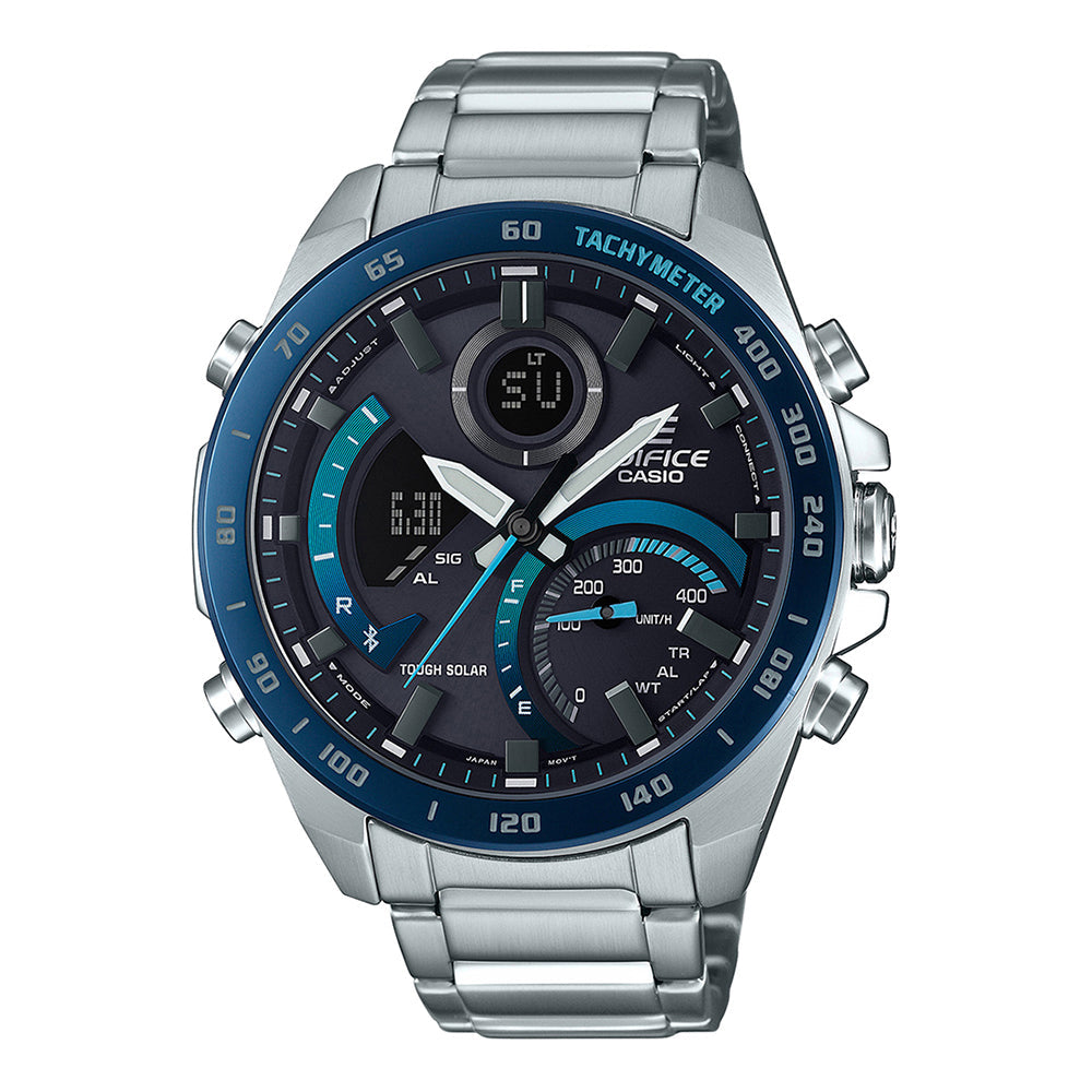 CASIO Men Edifice - EX500 – The Watch Factory