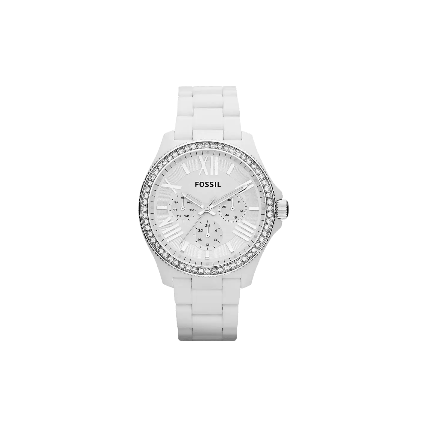 Fossil AM4494 – The Watch Factory