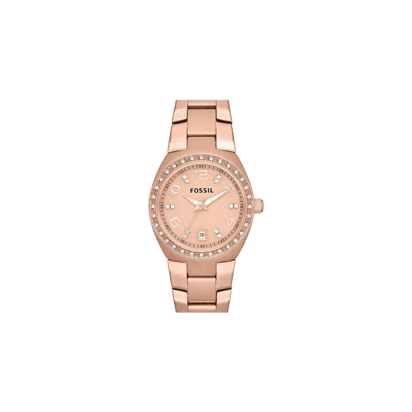 Fossil AM4508 – The Watch Factory