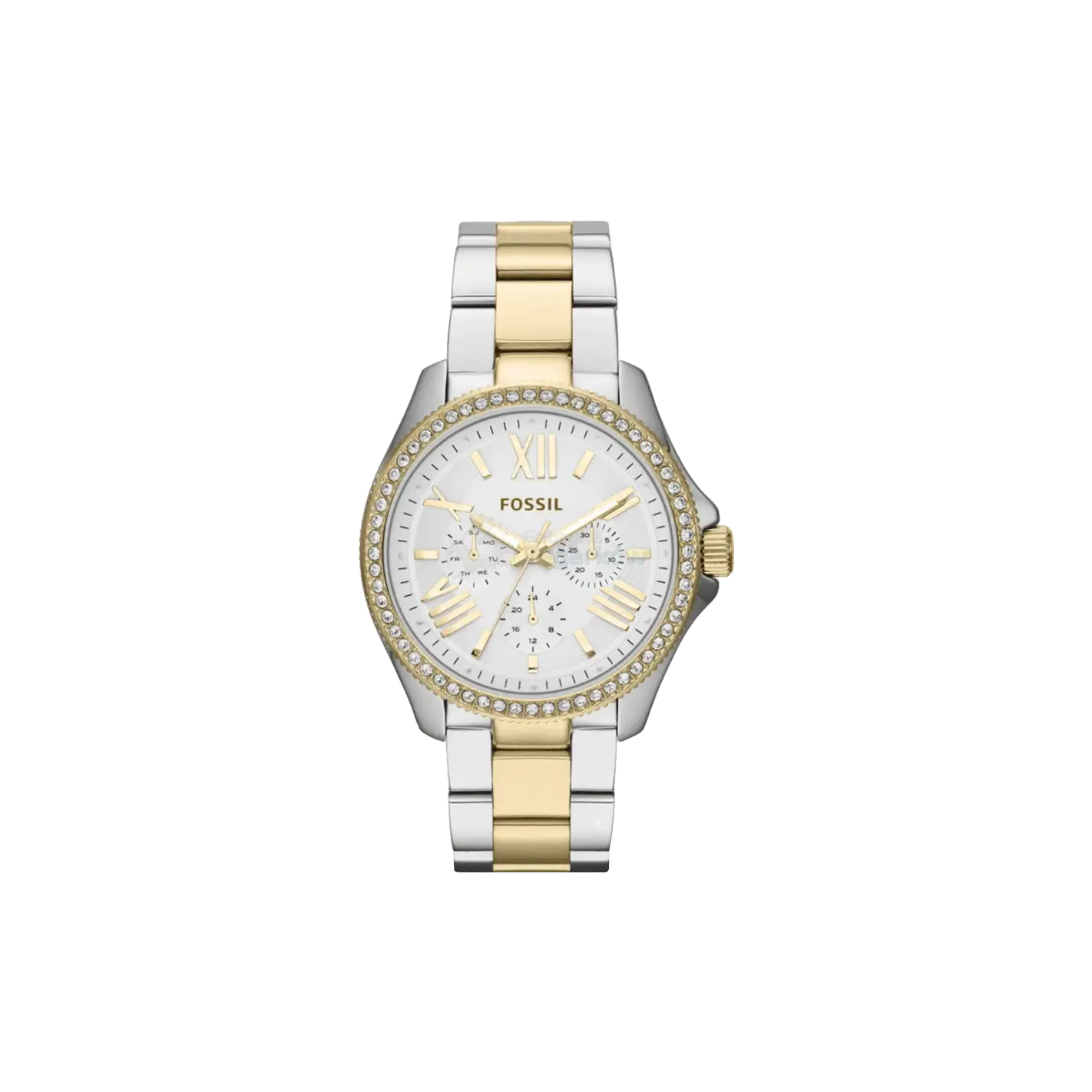 Fossil AM4543 – The Watch Factory