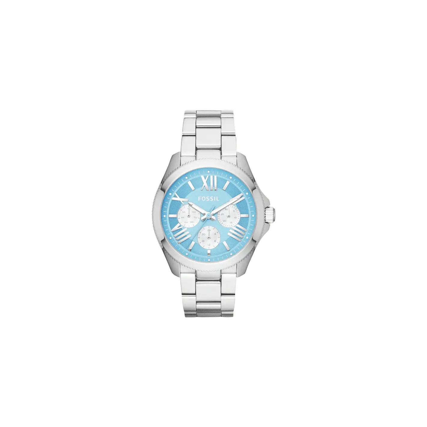 Fossil AM4547 – The Watch Factory