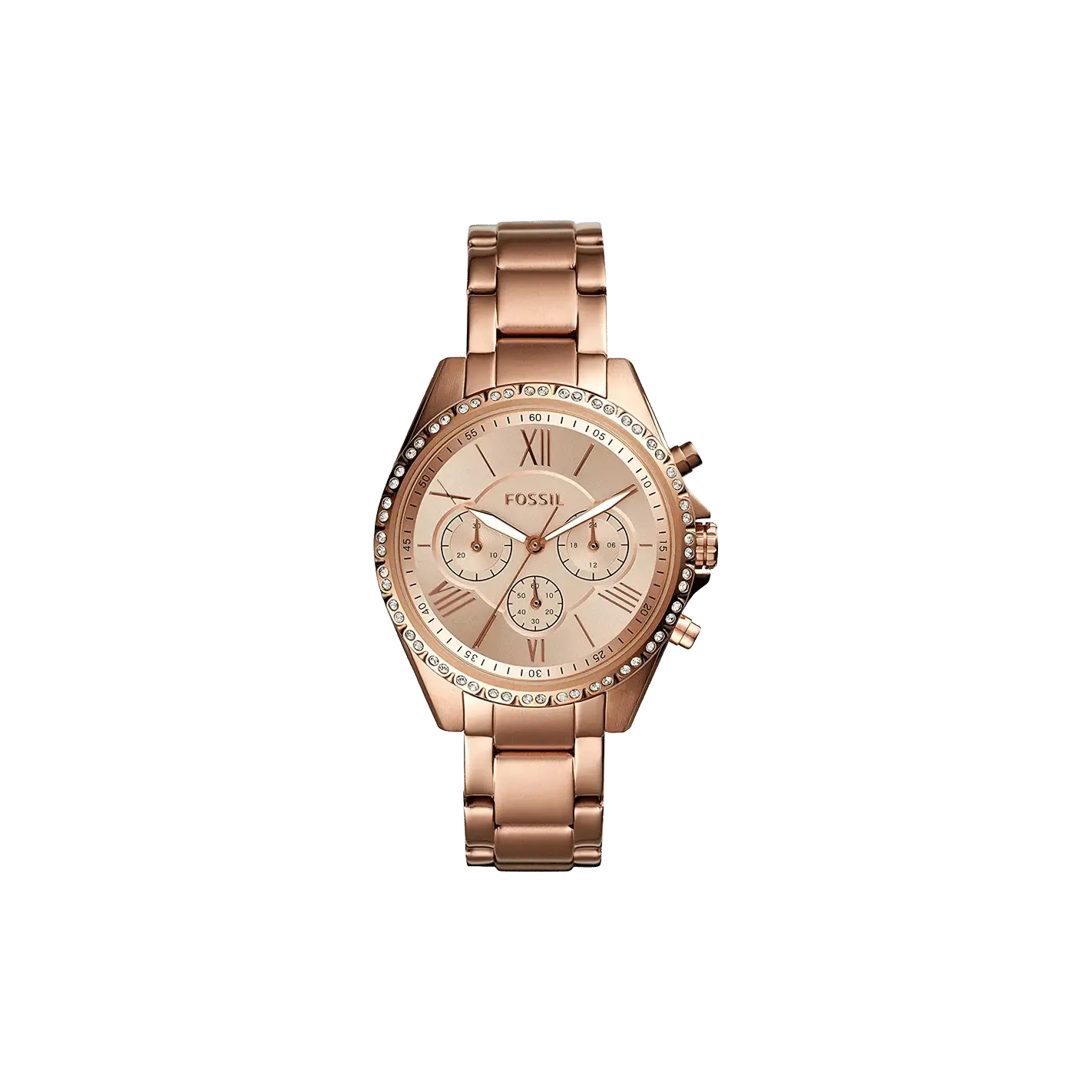 Fossil BQ3377 – The Watch Factory