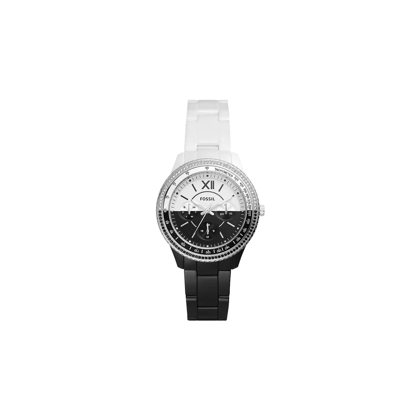 Fossil CE1118 – The Watch Factory