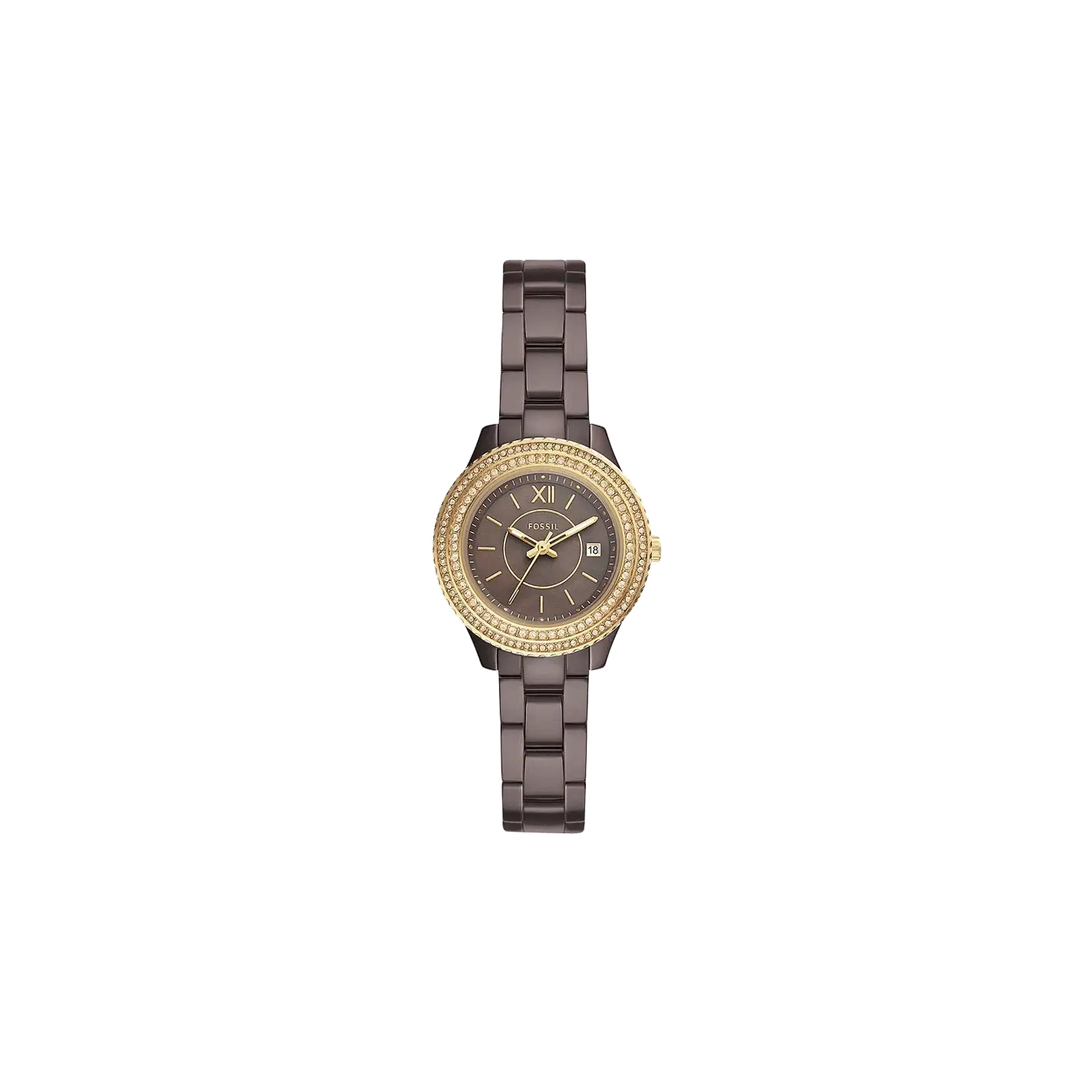 Fossil CE1122 – The Watch Factory