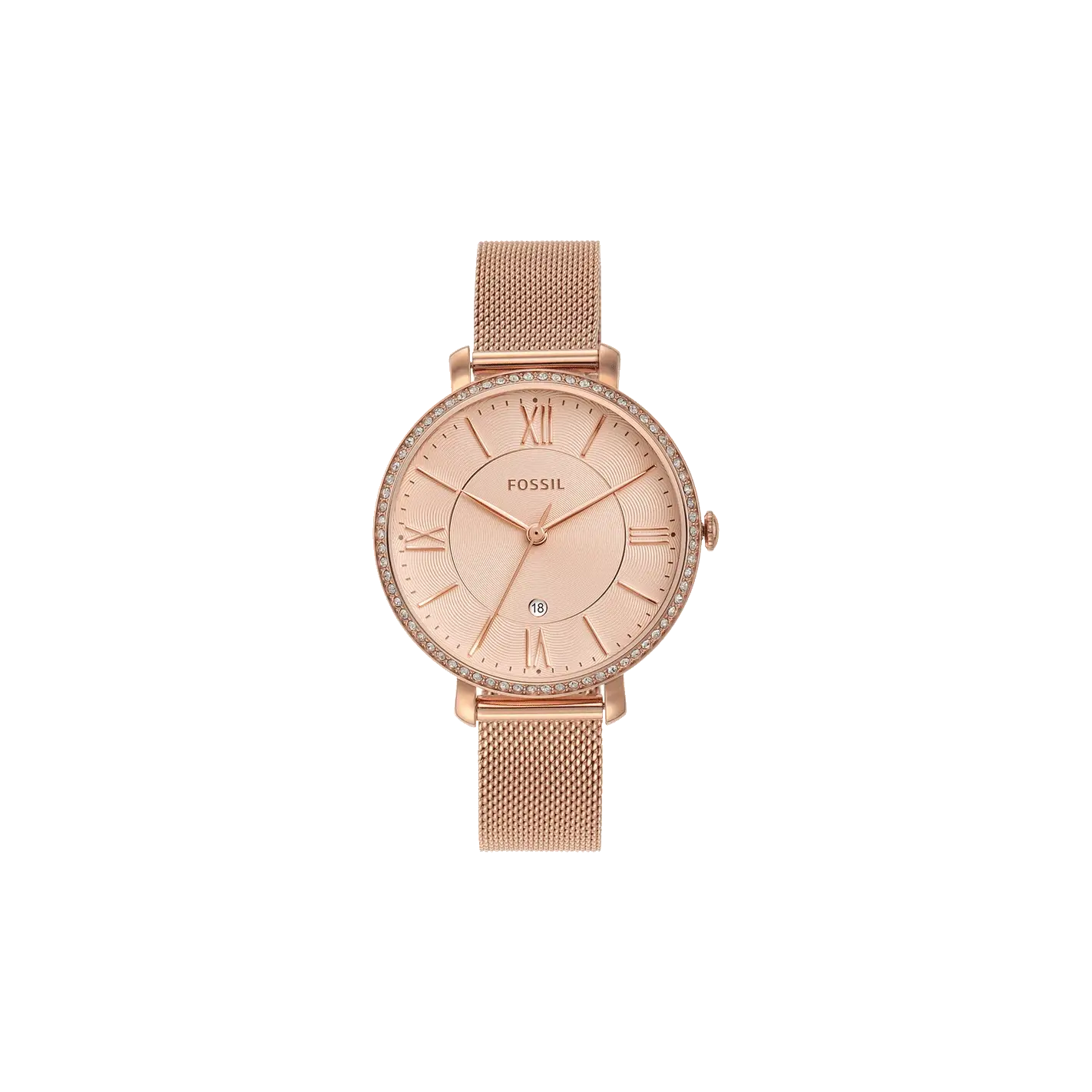 Fossil ES4628 Jacqueline > Jacqueline – The Watch Factory
