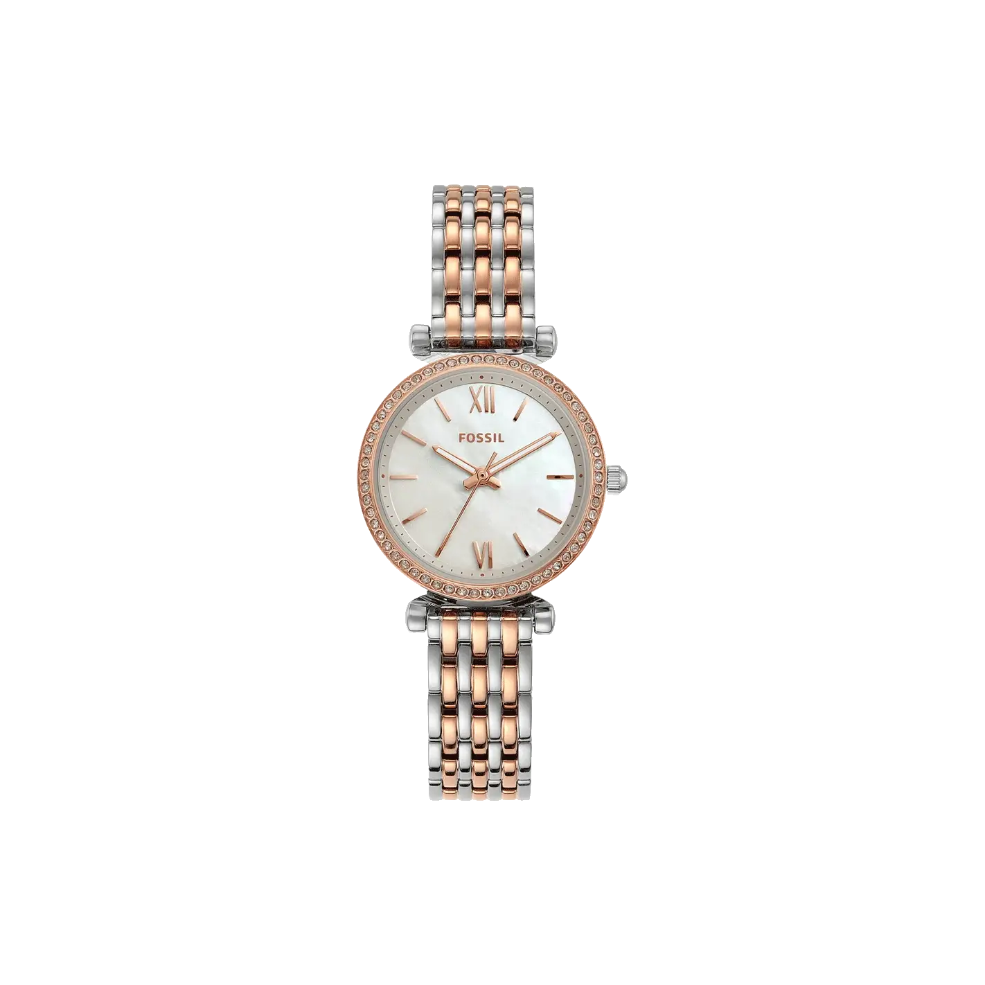 Fossil ES4649 Carlie Min – The Watch Factory