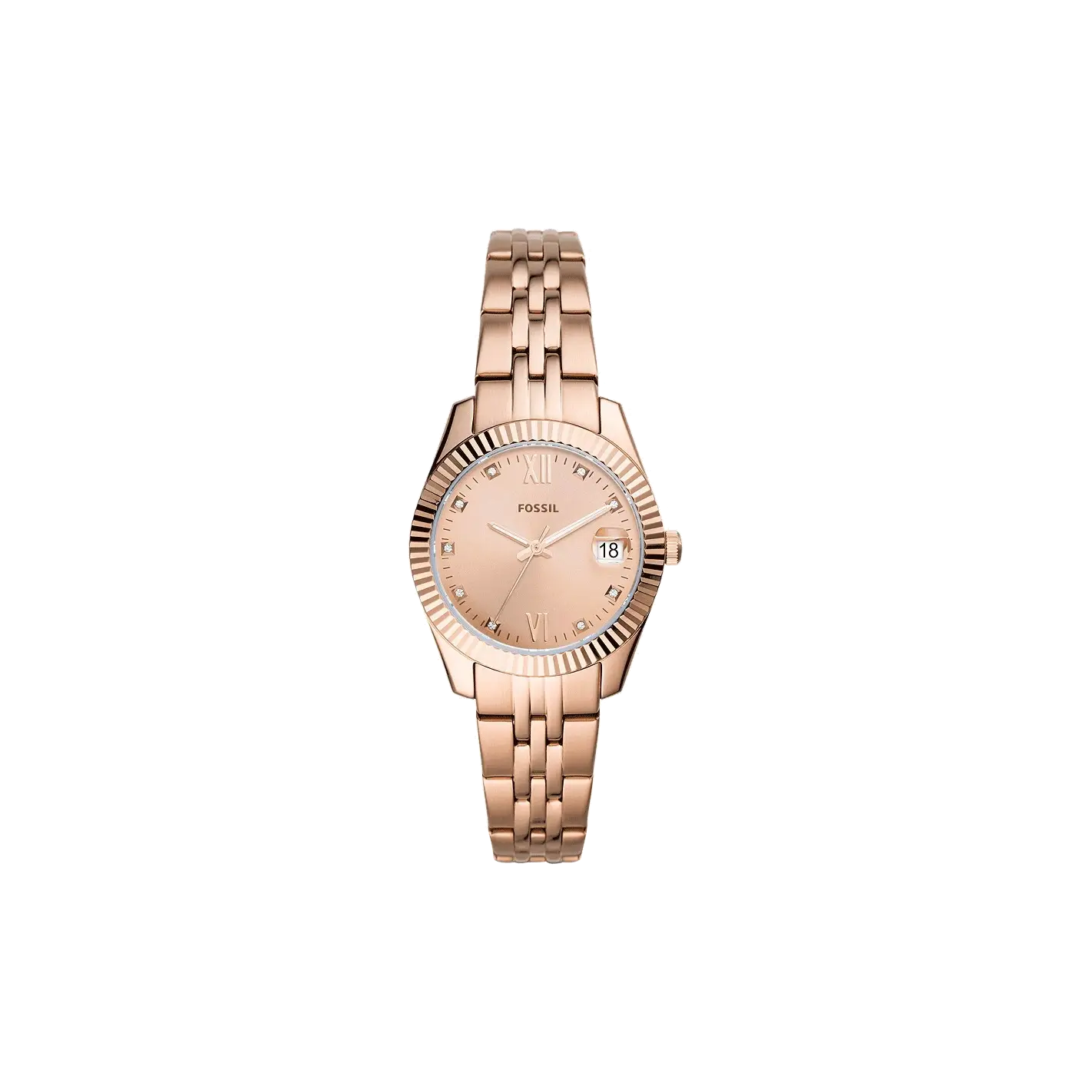 Fossil ES4898 Scarlette Mini – The Watch Factory