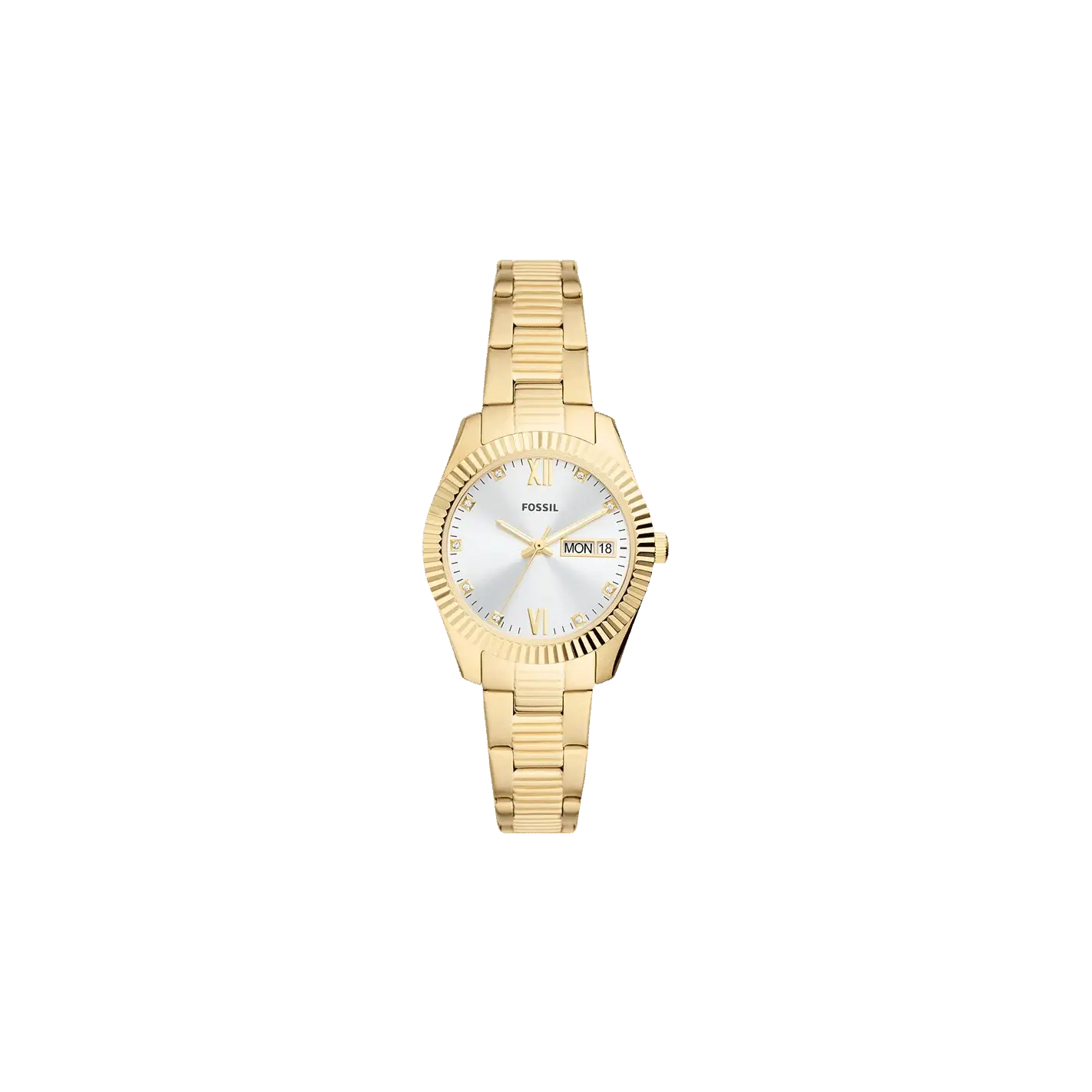 Fossil ES5199 – The Watch Factory