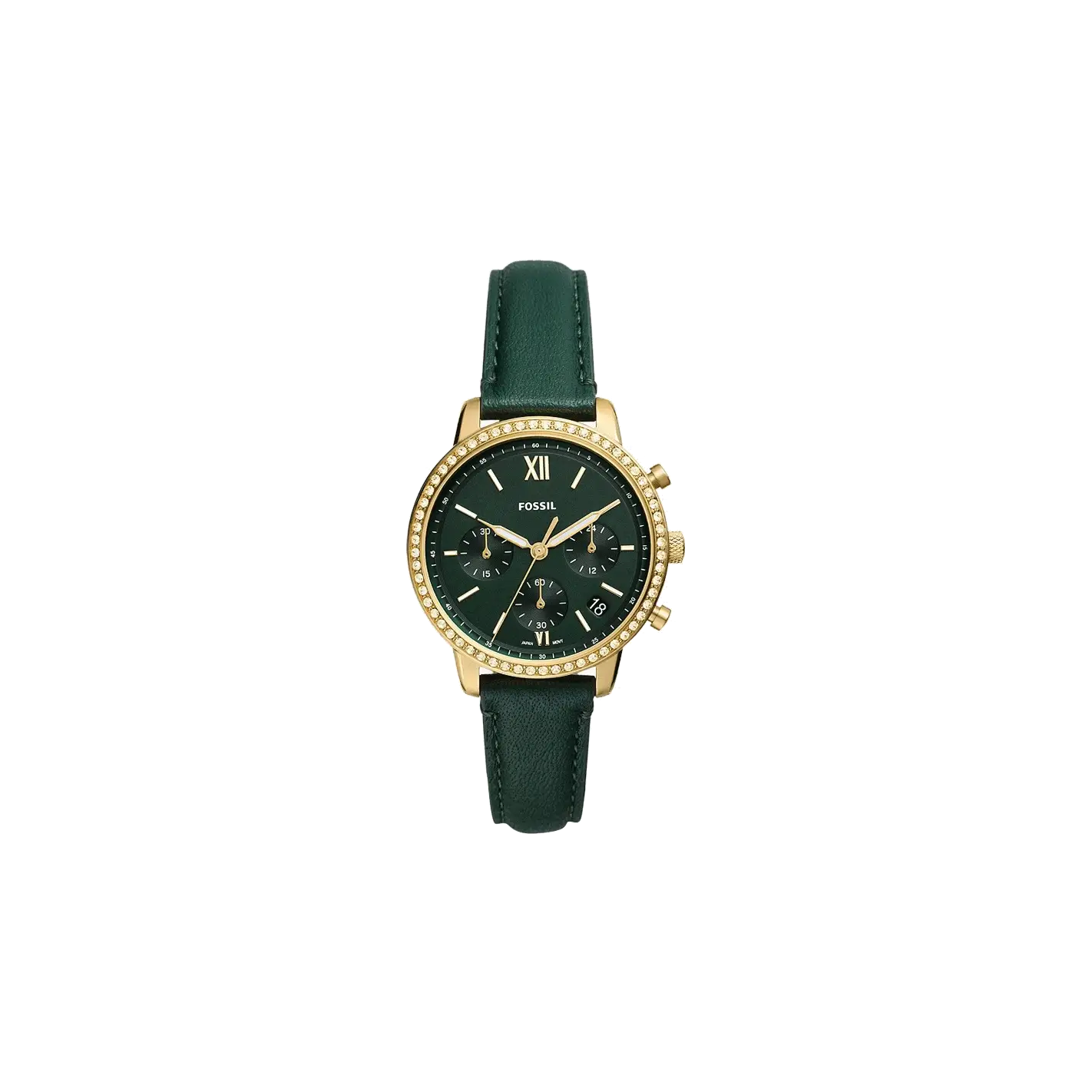 Fossil ES5239 – The Watch Factory