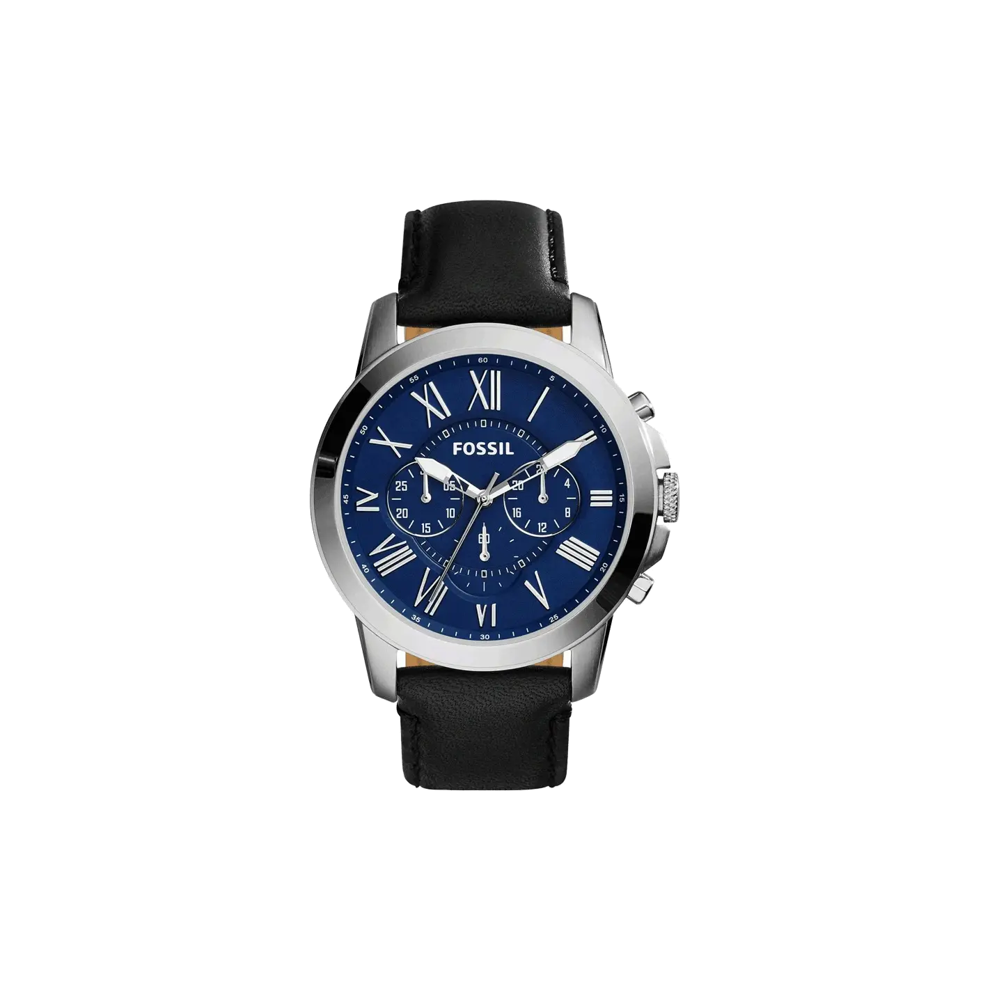 Fossil FS4990 – The Watch Factory