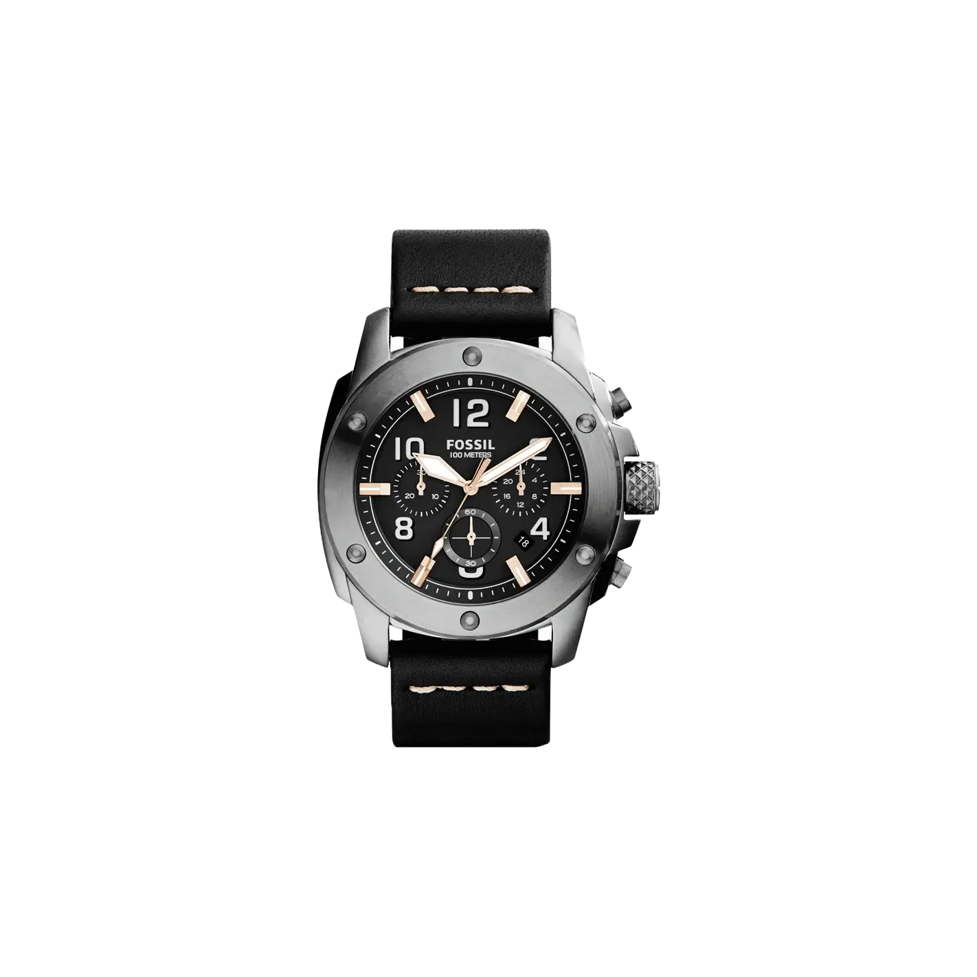 Fossil FS5016 – The Watch Factory