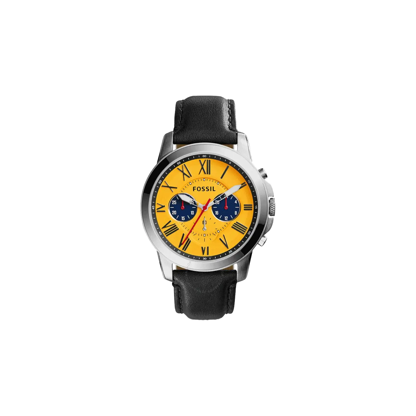 Fossil FS5059 – The Watch Factory