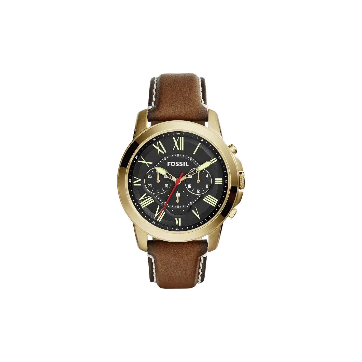 Fossil FS5062 – The Watch Factory
