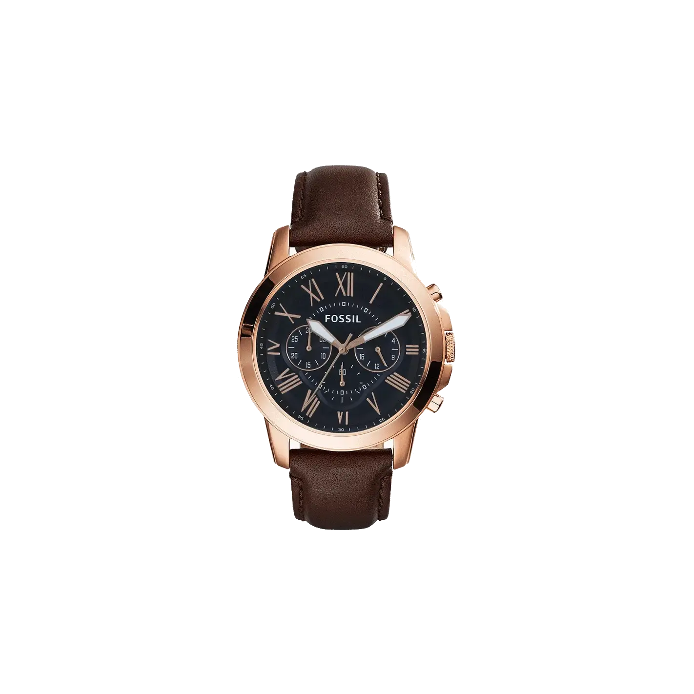 Fossil FS5068 Grant – The Watch Factory