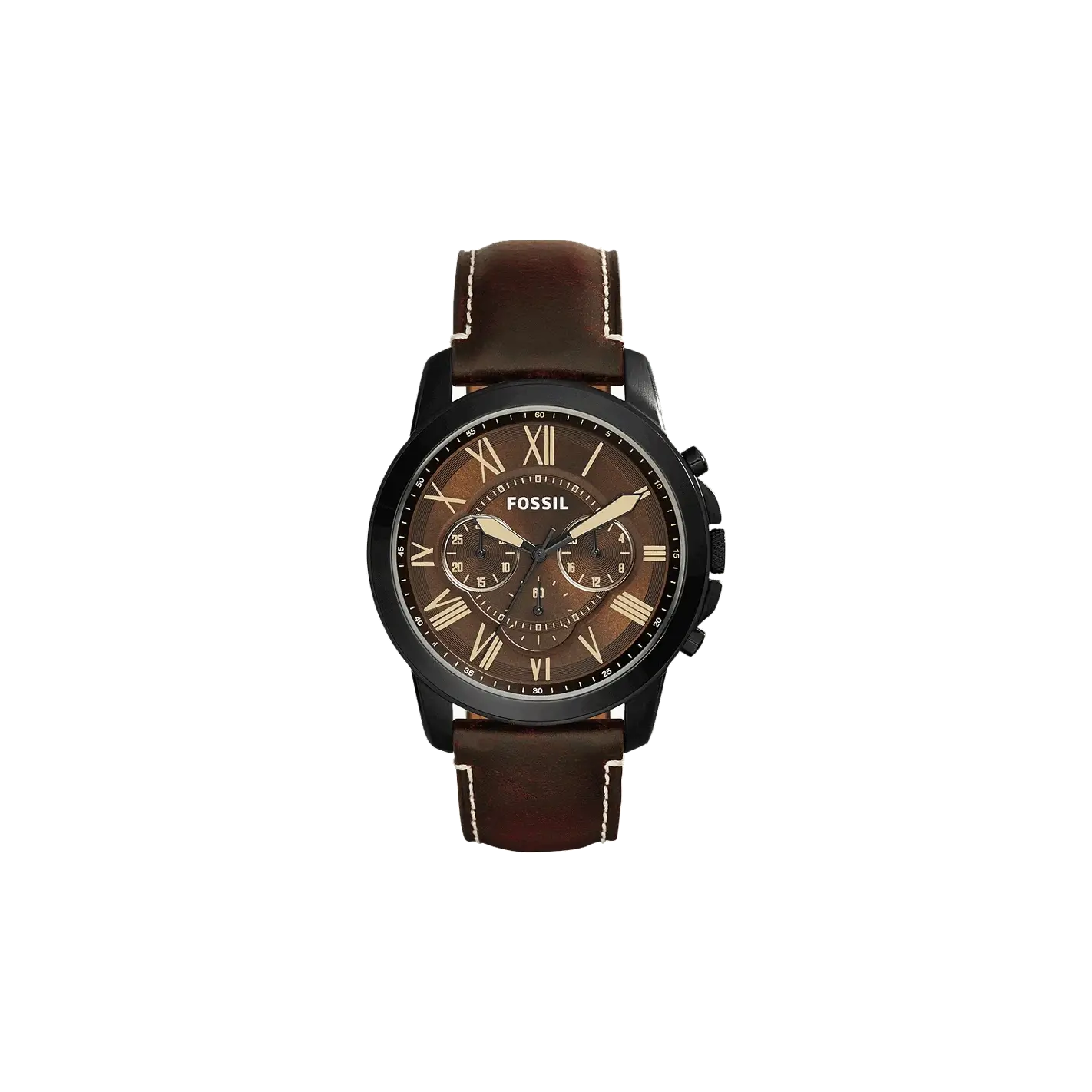 Fossil FS5088 – The Watch Factory