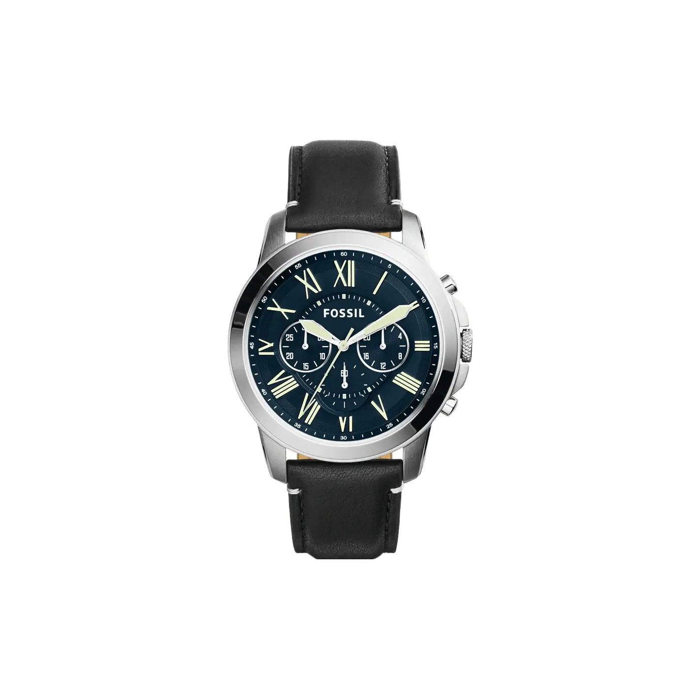Fossil FS5089 – The Watch Factory