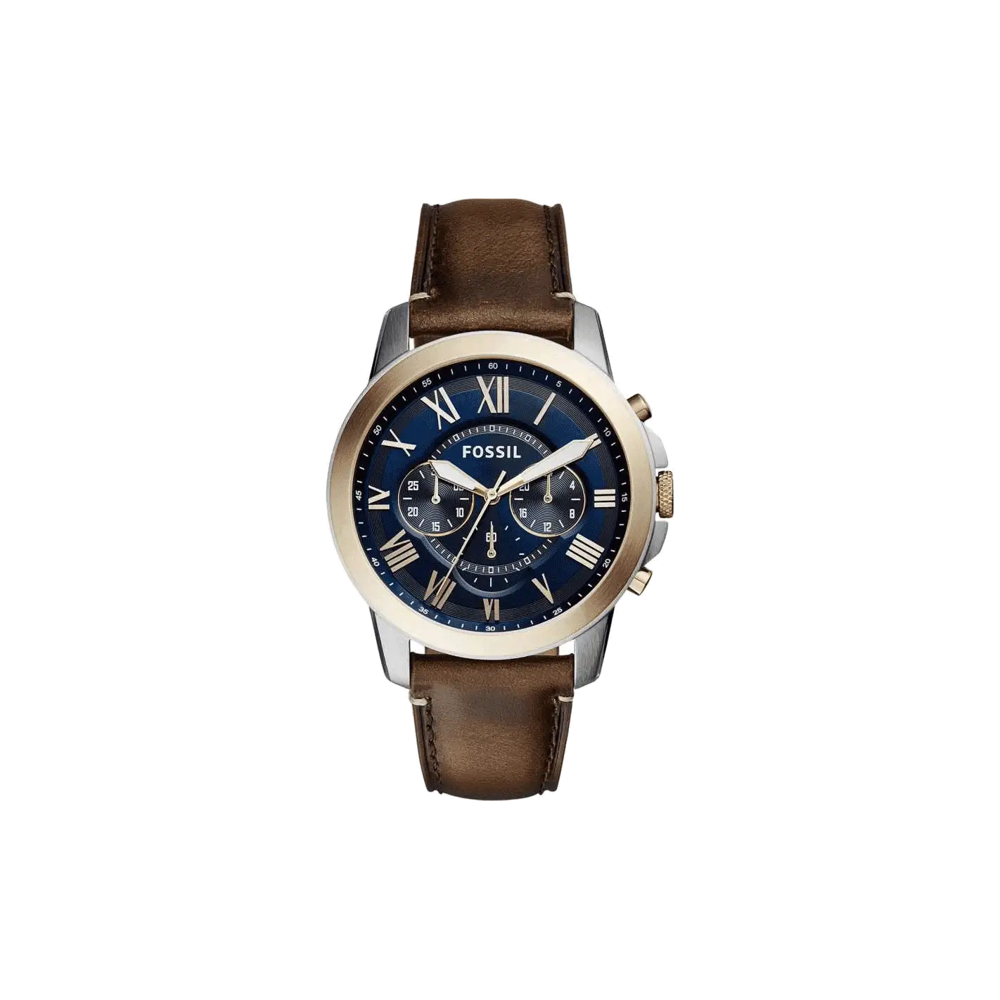 Fossil FS5150 – The Watch Factory