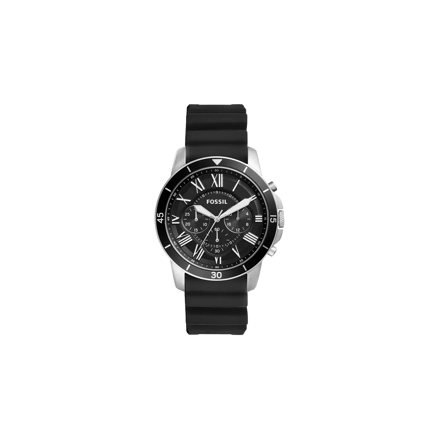Fossil FS5254 – The Watch Factory