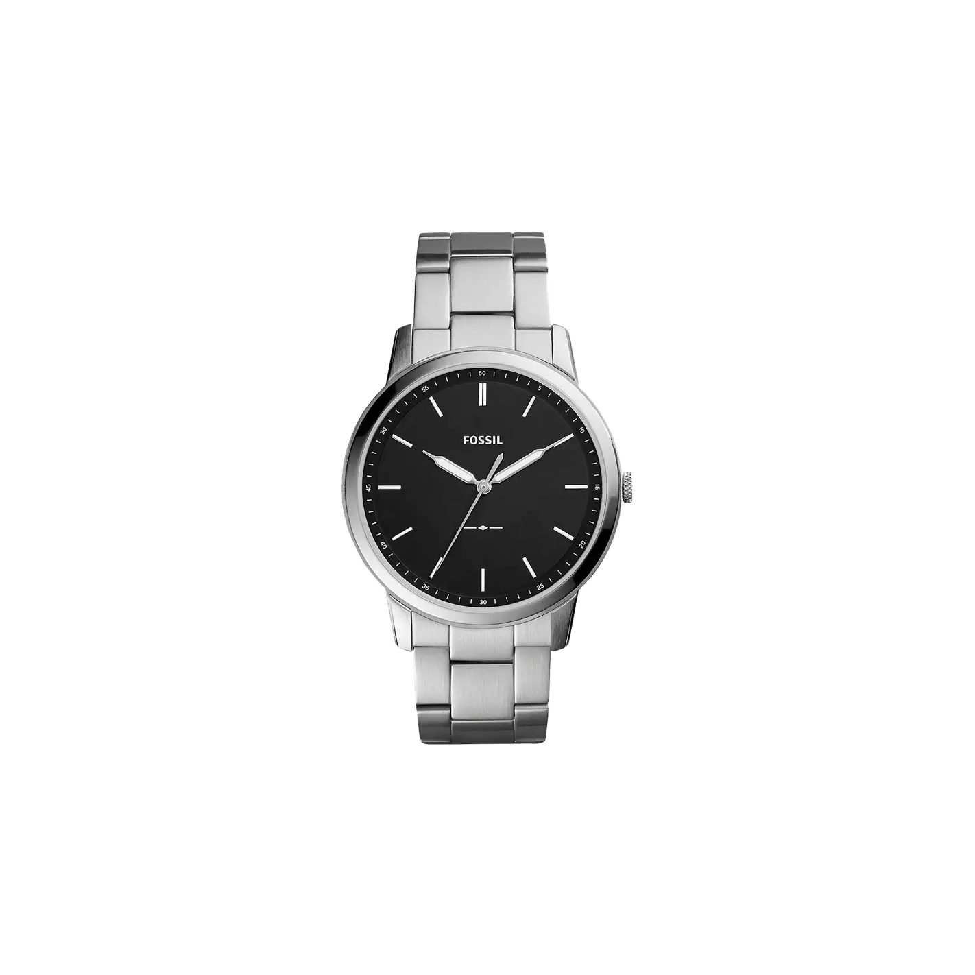 Fossil FS5307 The Minimalist 3H – The Watch Factory