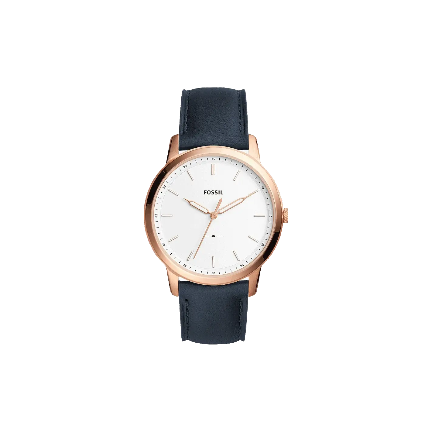 Fossil FS5371 The Minimalist – The Watch Factory
