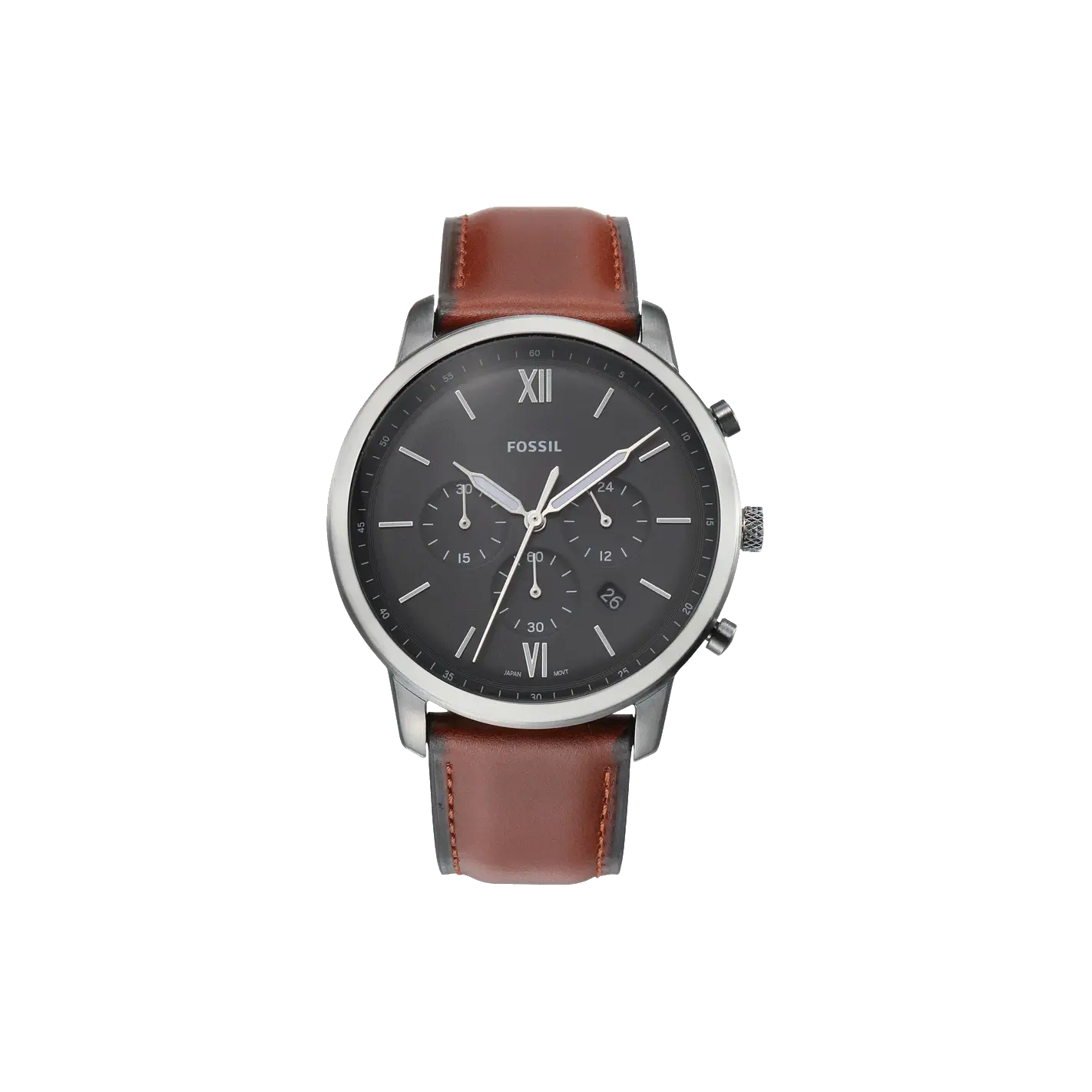 Fossil FS5512 Neutra > Neutra Chr – The Watch Factory
