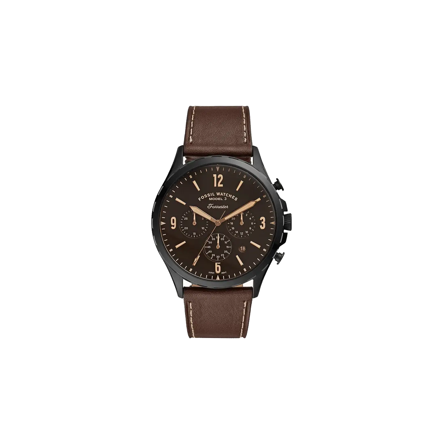 Fossil FS5608 – The Watch Factory