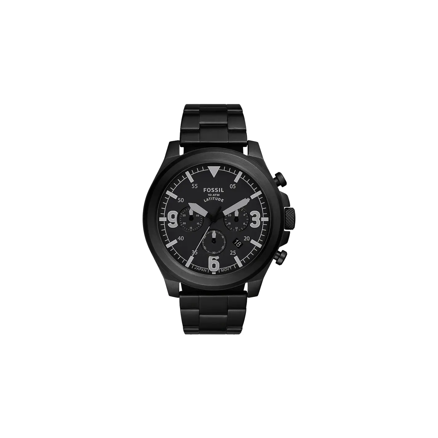 Fossil FS5754 – The Watch Factory
