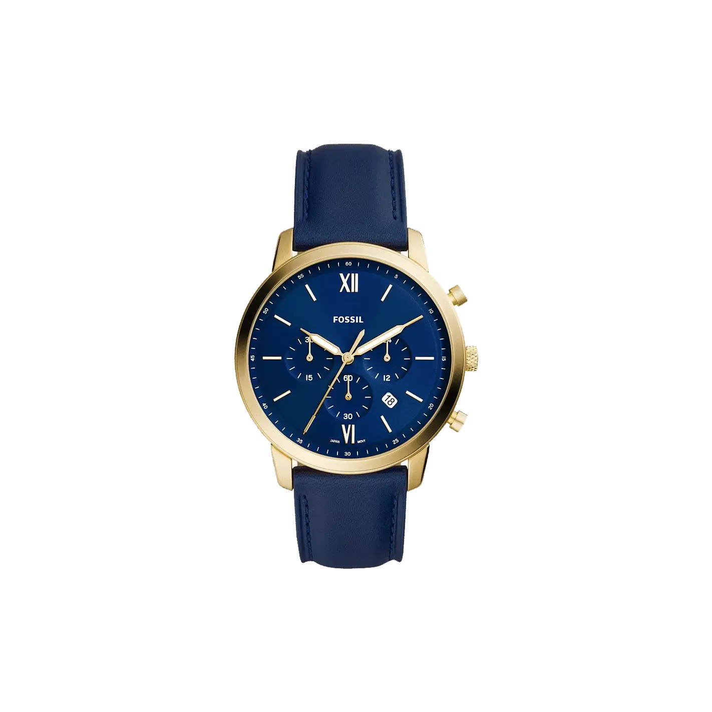 Fossil FS5790 I Factory Outlet – The Watch Factory