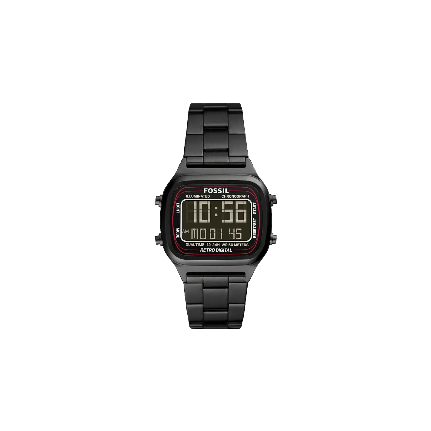 Fossil FS5845 – The Watch Factory